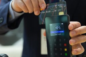 ¿Qué es un TPV o Terminal Punto de Venta? | Auto Blog